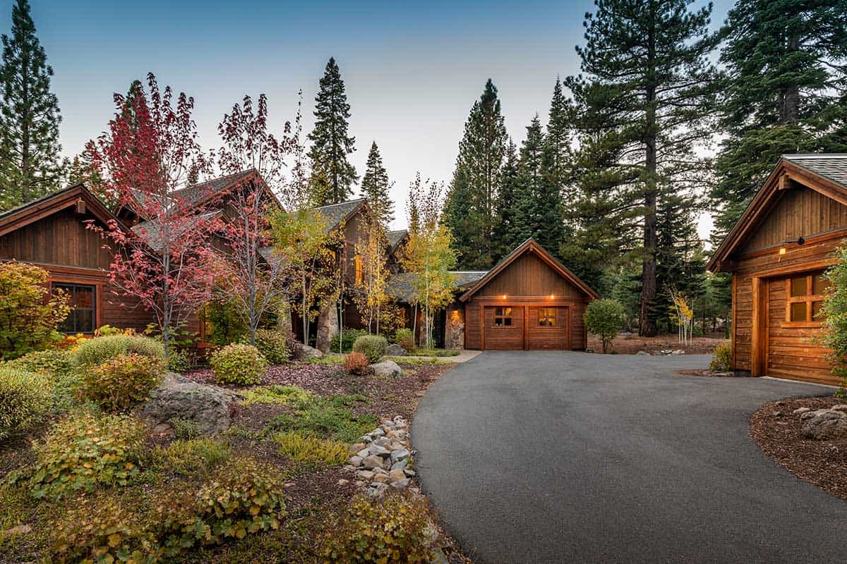 Martis Camp Home 3 - Martis Camp
