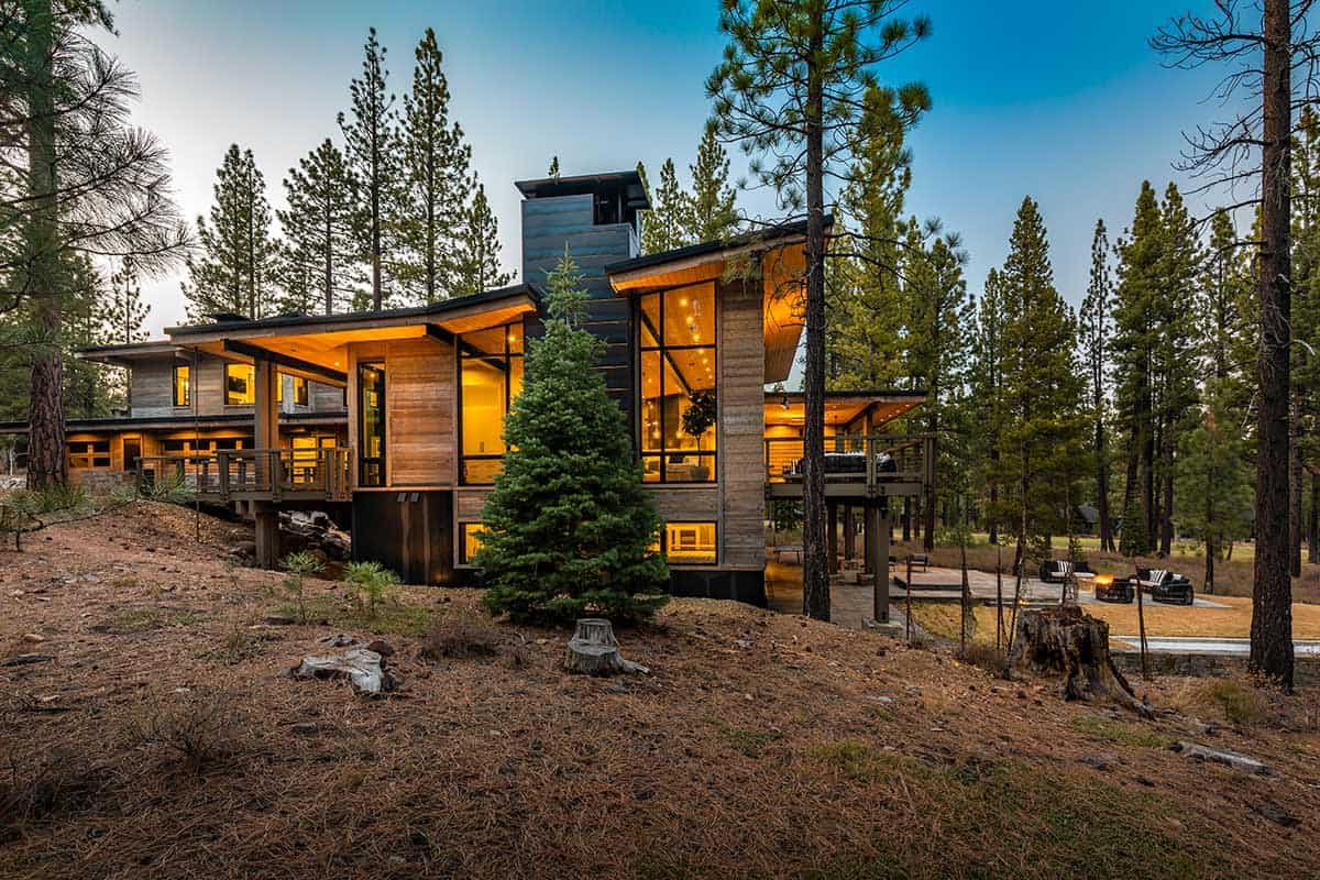 Martis Camp Home 400 - Martis Camp