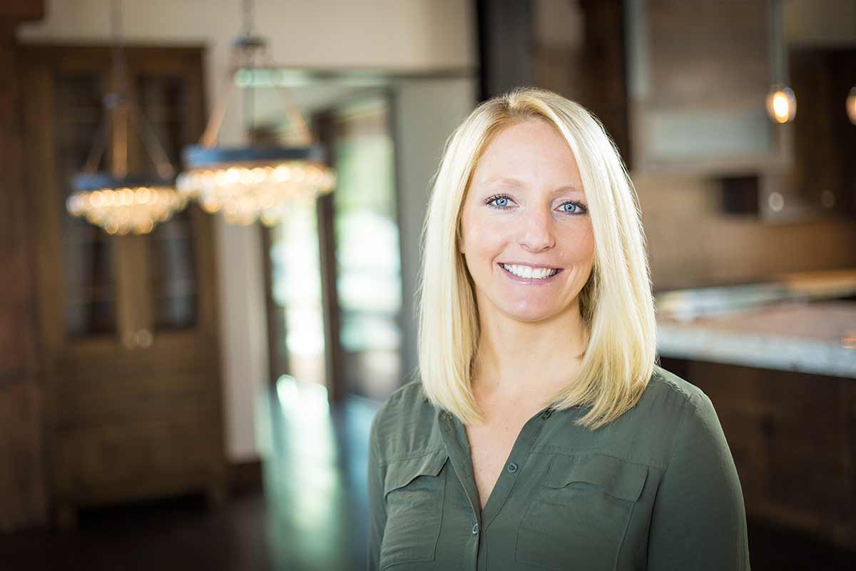 Martis Camp Realty Sales Team - Tahoe Luxury Homes Sales