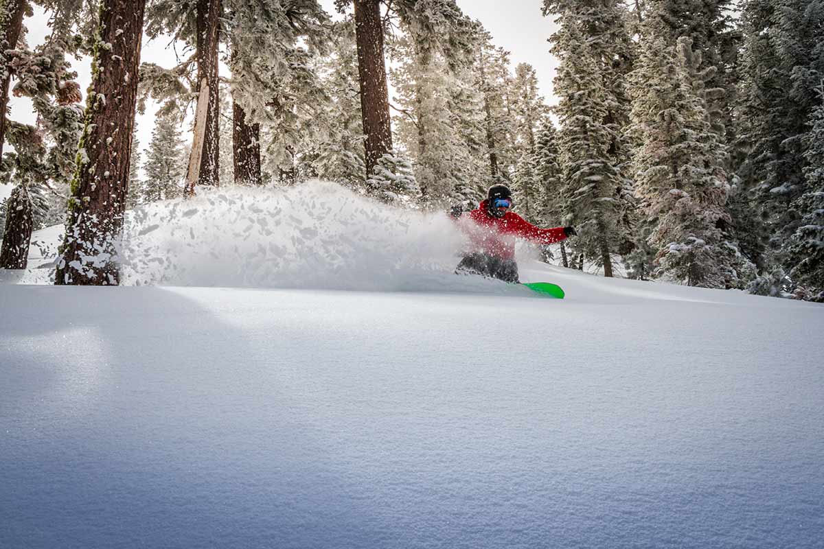 What is Martis Camp? - Martis Camp: Lake Tahoe Luxury Community ...