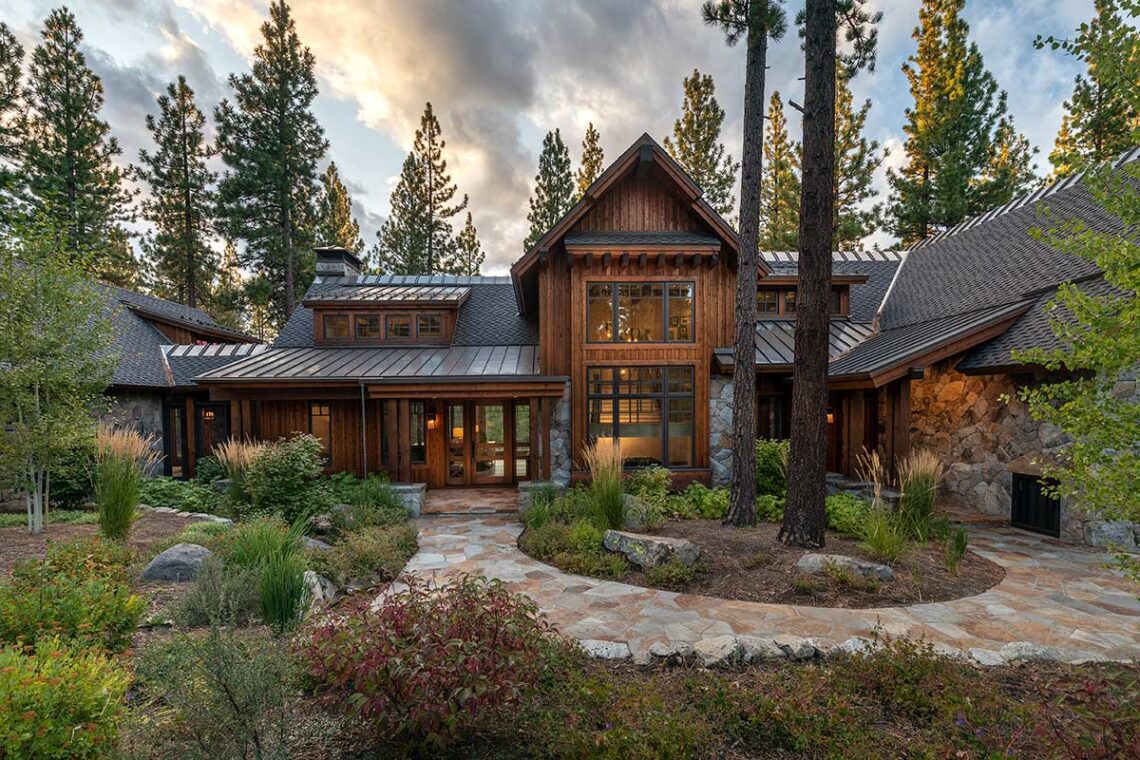 Move-In-Ready Martis Camp Home 408 For Sale 5 Beds 4.5 Baths